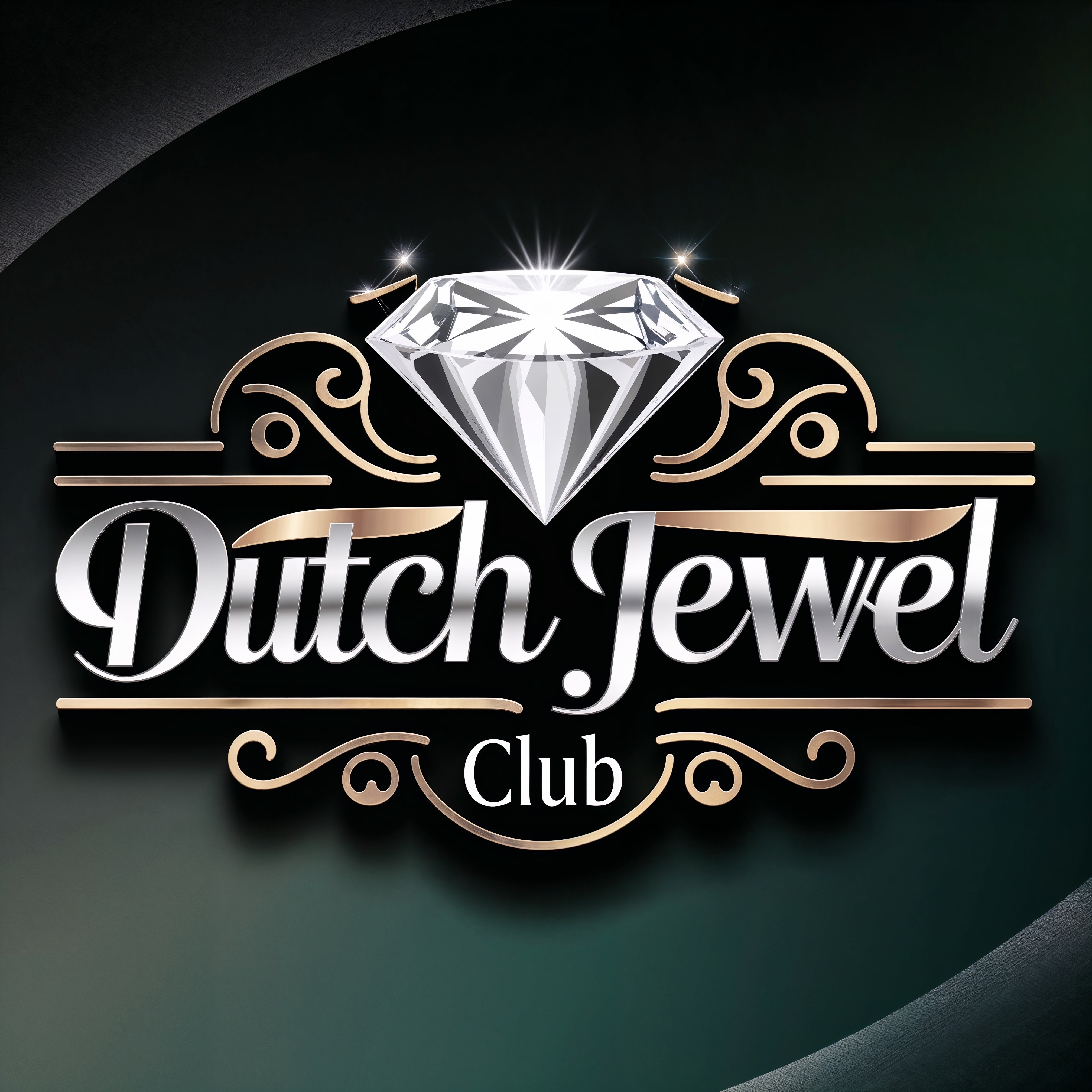 The Dutch Jewel Club
